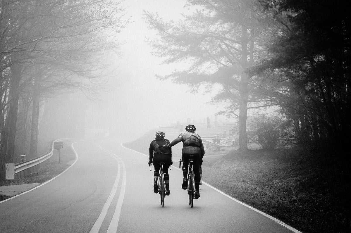 How to Measure Sit Bone Width for Bike Saddle Size – Hincapie ...