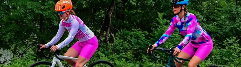 Cycling Terms A-Z: The Complete Guide to Cycling Lingo - Hincapie Sportswear, Inc.