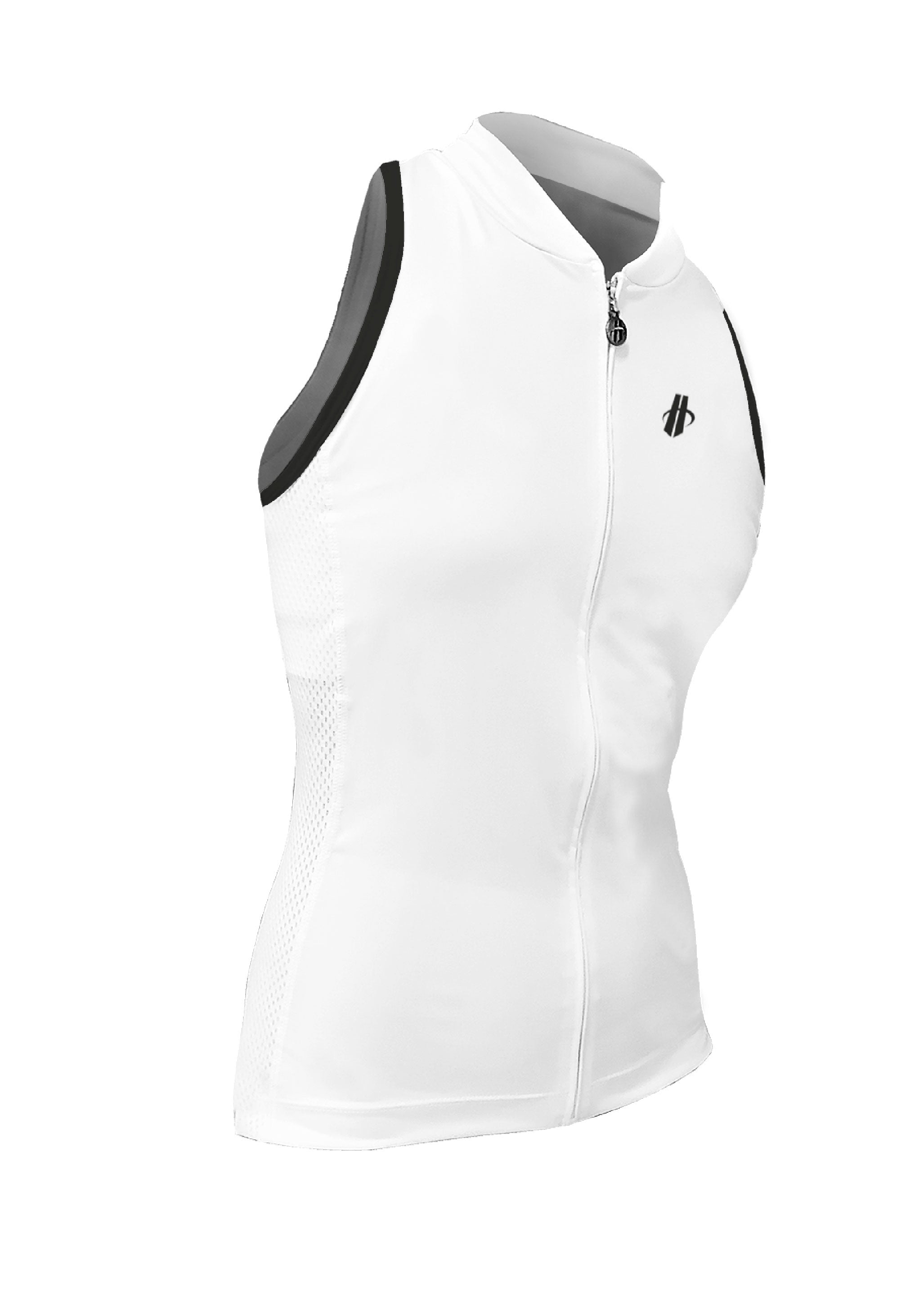 Women's Custom Velocity Racer Back Tank - Default Title - Hincapie ...
