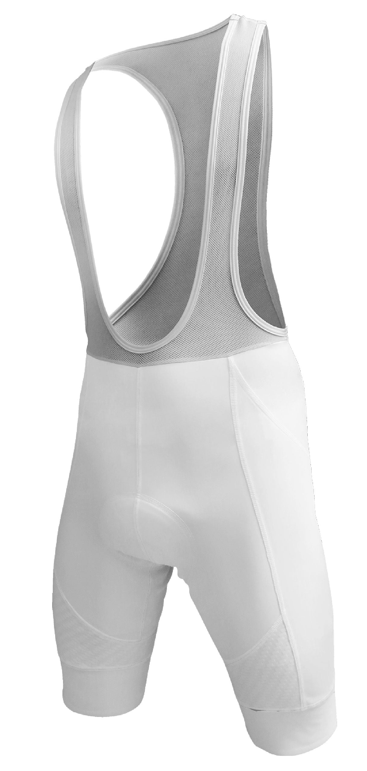 Men's Custom Signature Full Sublimation Bib - Default Title - Hincapie ...