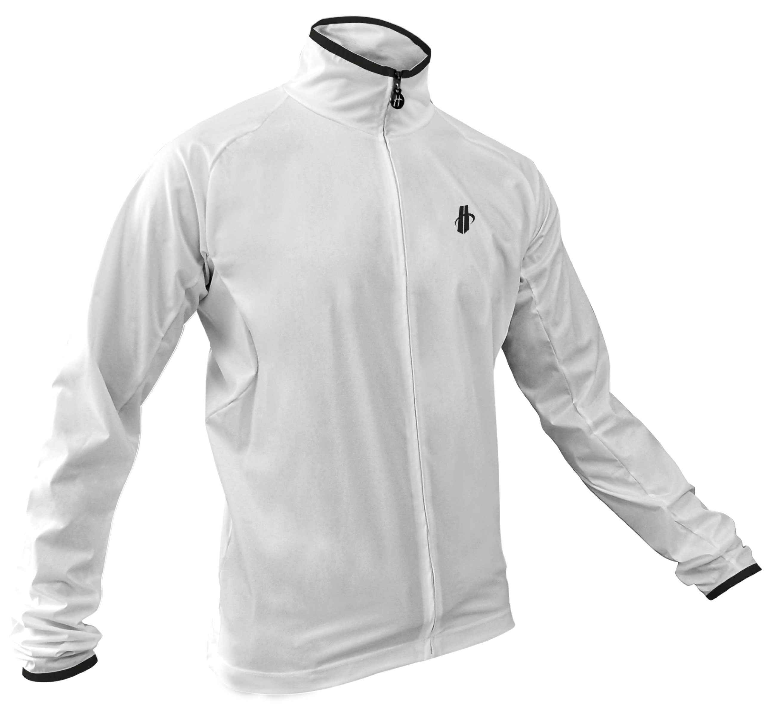 Men's Custom Pocket Shell Jacket – Hincapie Sportswear, Inc.